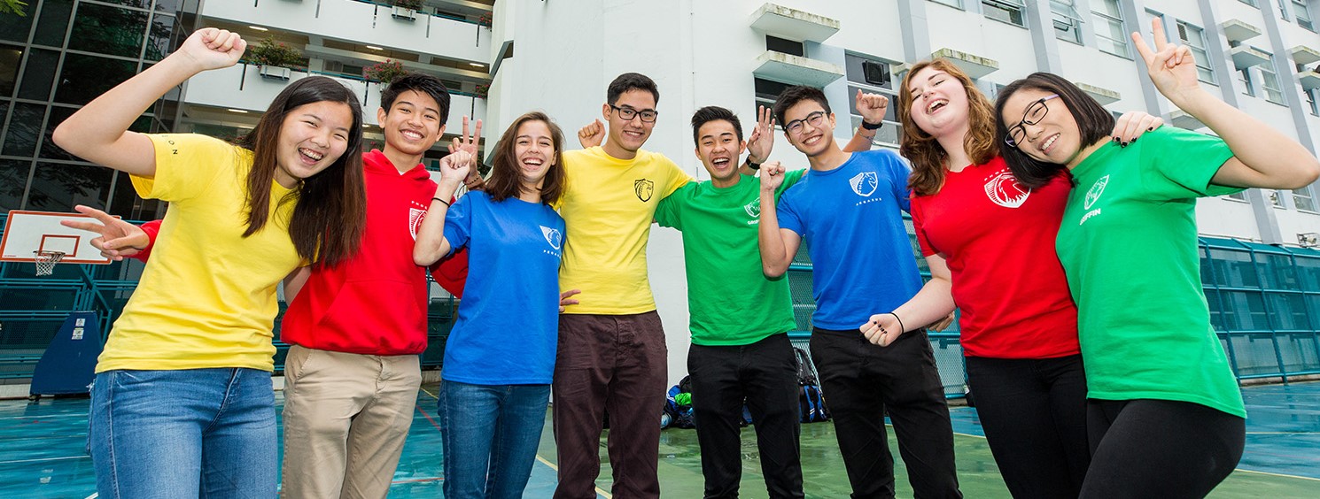 Meet the Team - ESF Explore