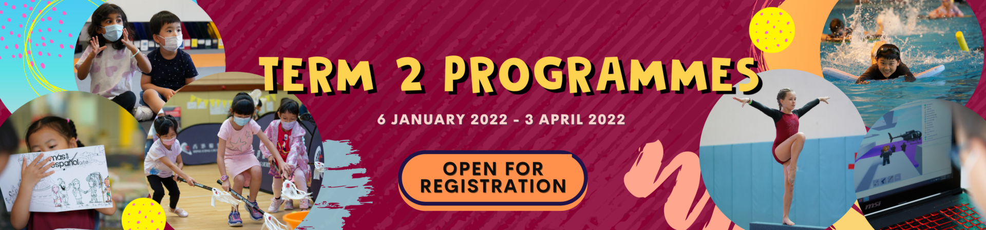 Banner for ESF App - ESF Explore Explore