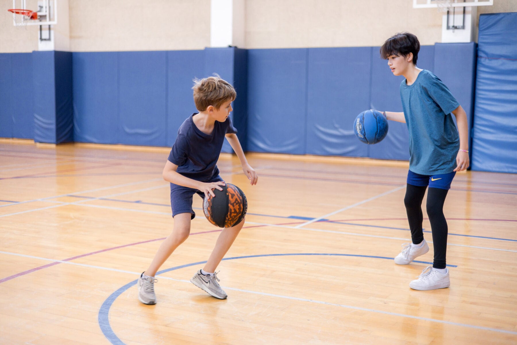 Spring Sensation - Spring Camp 2024