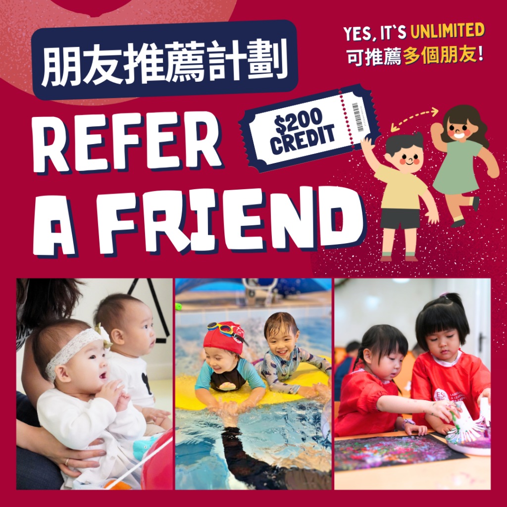 Refer-a-Friend Scheme - ESF Explore Explore