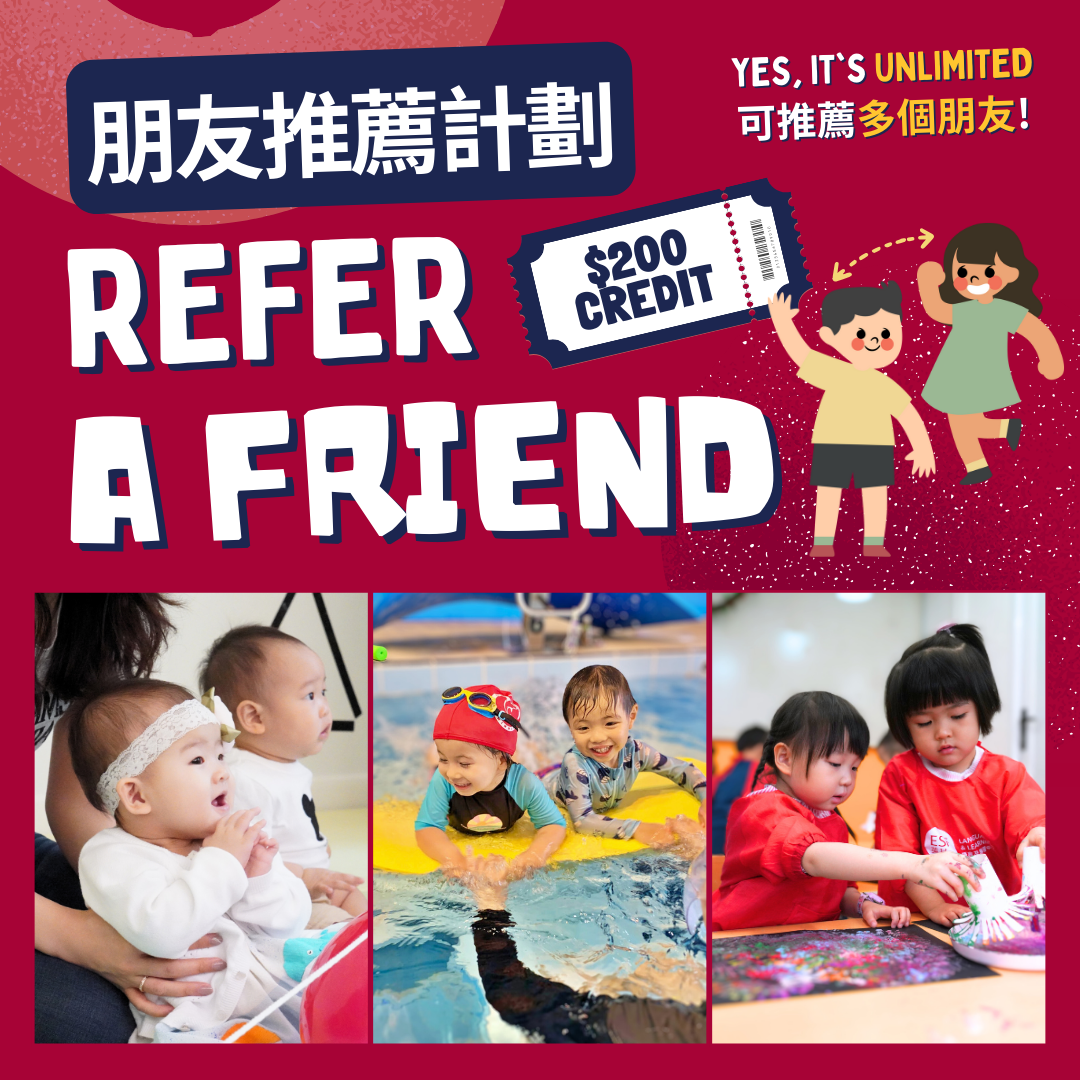 Refer-a-Friend Scheme - ESF Explore Explore
